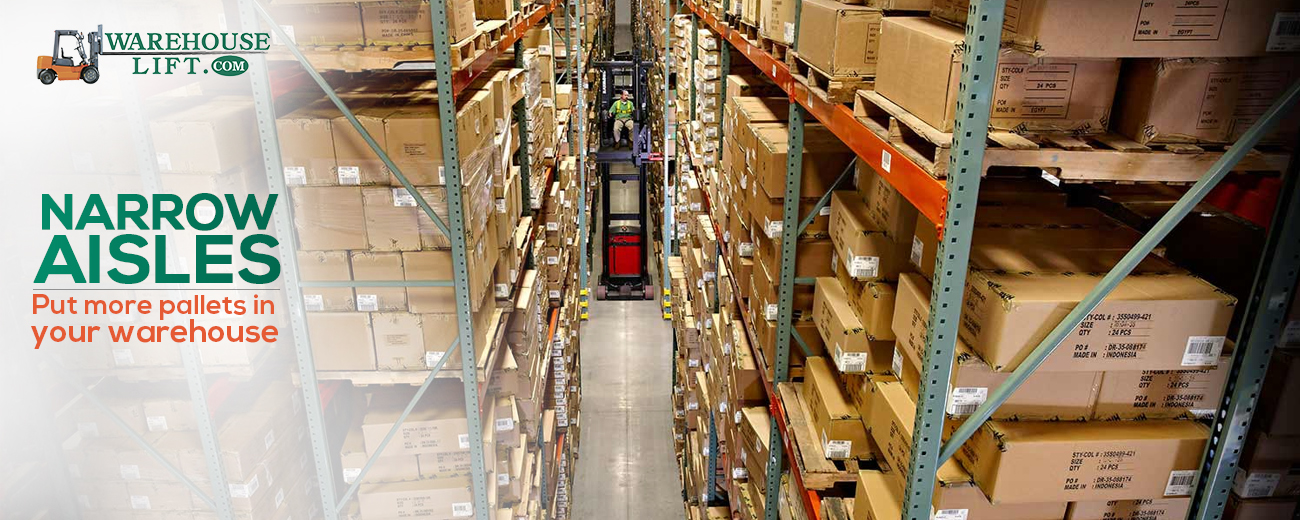 Warehouselift